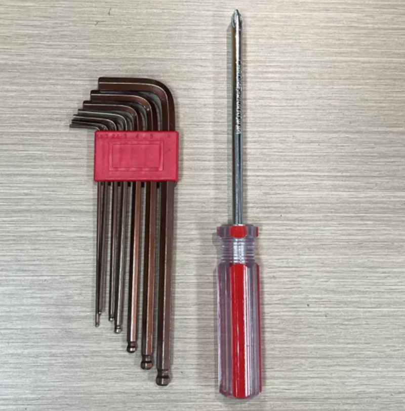 Replace the OneLaser Control Panel | Onelaser Wiki