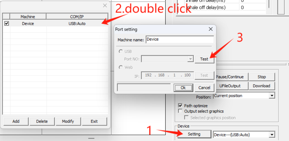 How to Test the Optimal Laser Focal Length | Onelaser Wiki