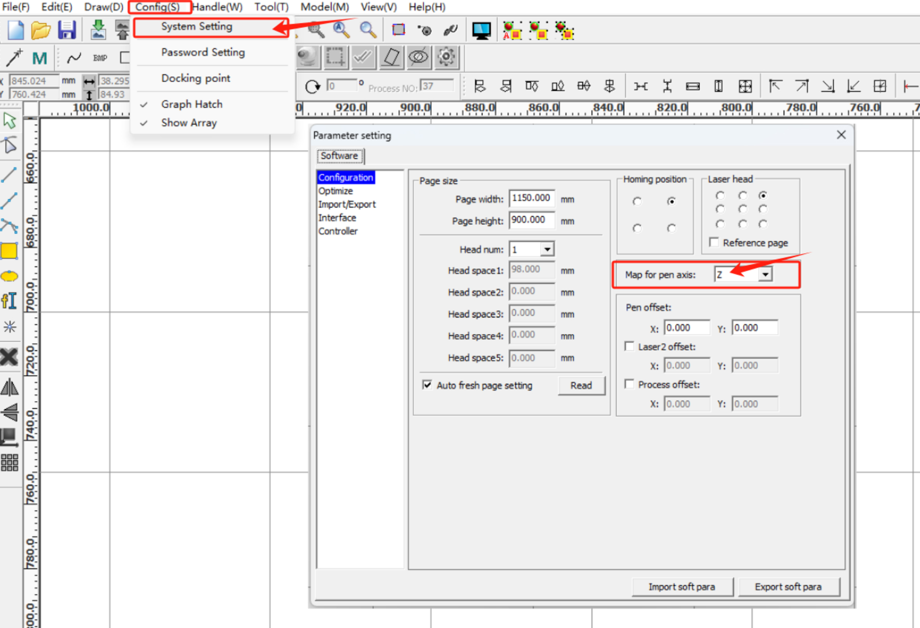 How to Test the Optimal Laser Focal Length | Onelaser Wiki